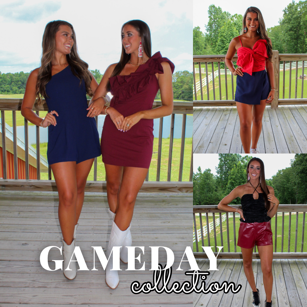 Ivy and Linen Boutique – Ivy and Linen Boutique